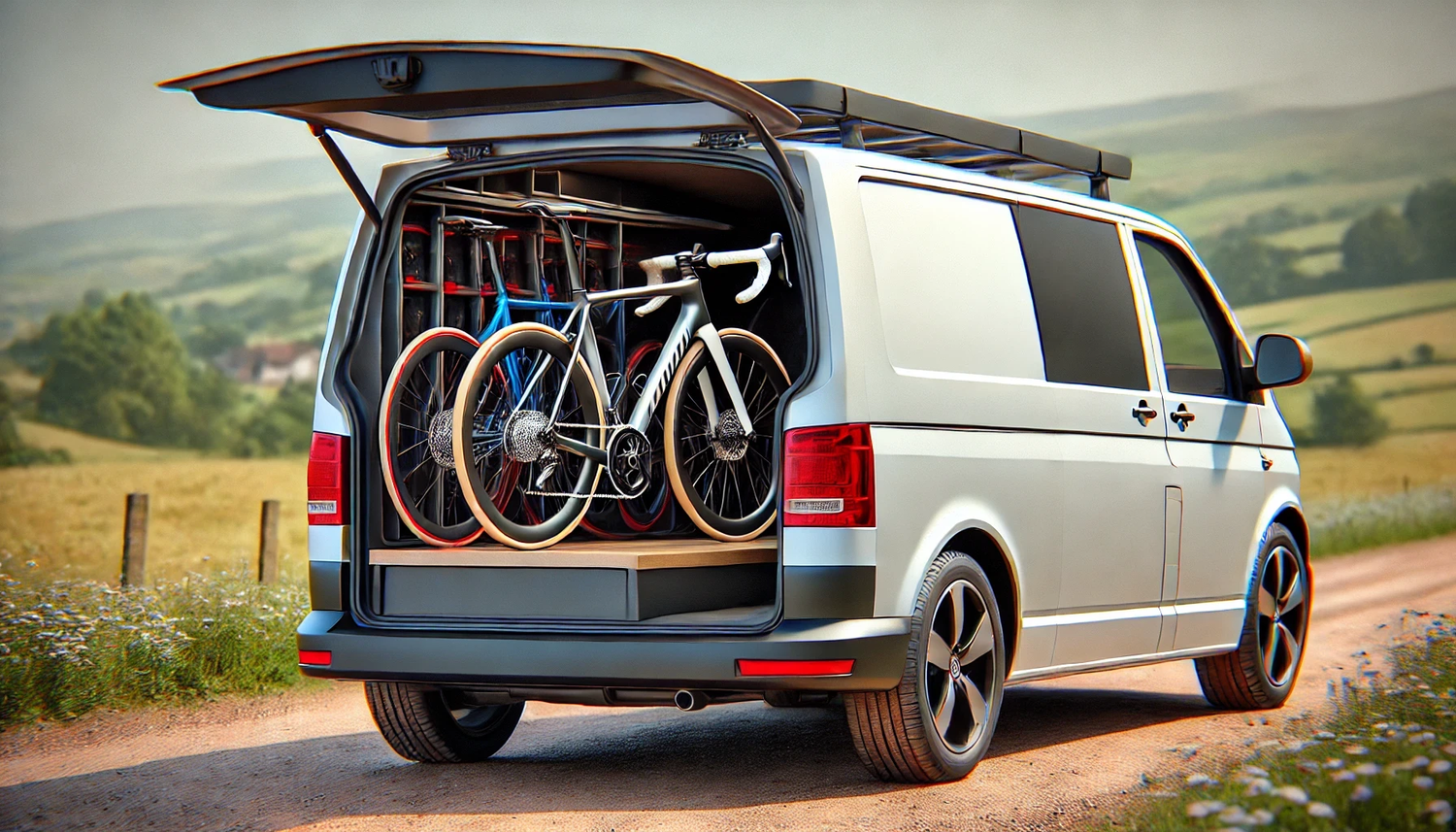Cycle Courier Co.