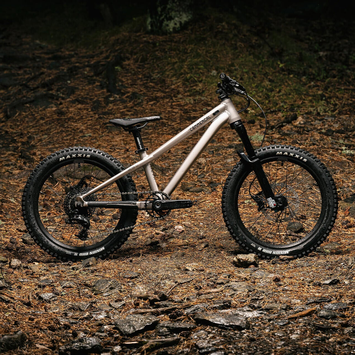 Cycle Courier Co.
